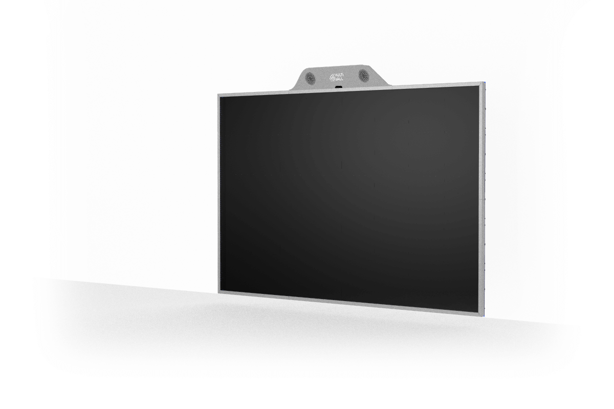 E-Wall-LED 3rd Gen Indoor – E-wall